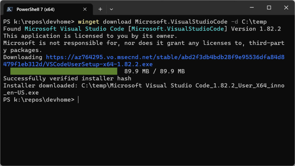 微软 Win11 正式支持 Dev Drive 新存储卷：基于 ReFS_腾讯新闻