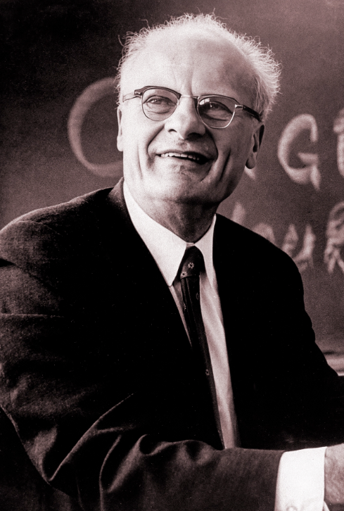 Hans Bethe如何偶然发现完美量子理论_腾讯新闻