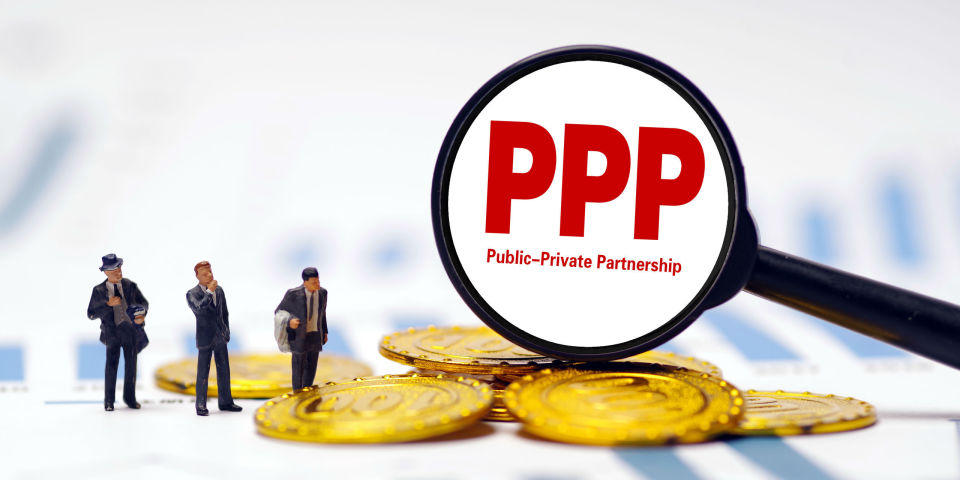 PPP重启热议：使用者付费或成主要模式_腾讯新闻