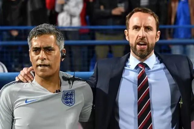 申花官方：罗宾-查克拉维蒂出任球队运动医疗主管_腾讯新闻