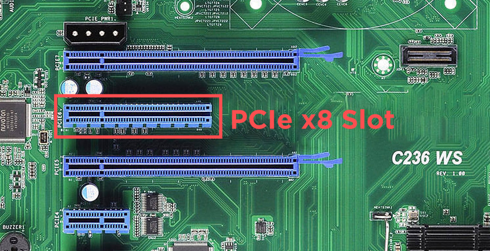 什么是PCI-Expres（PCIe）技术？它有哪些作用、优势和挑战？_腾讯新闻