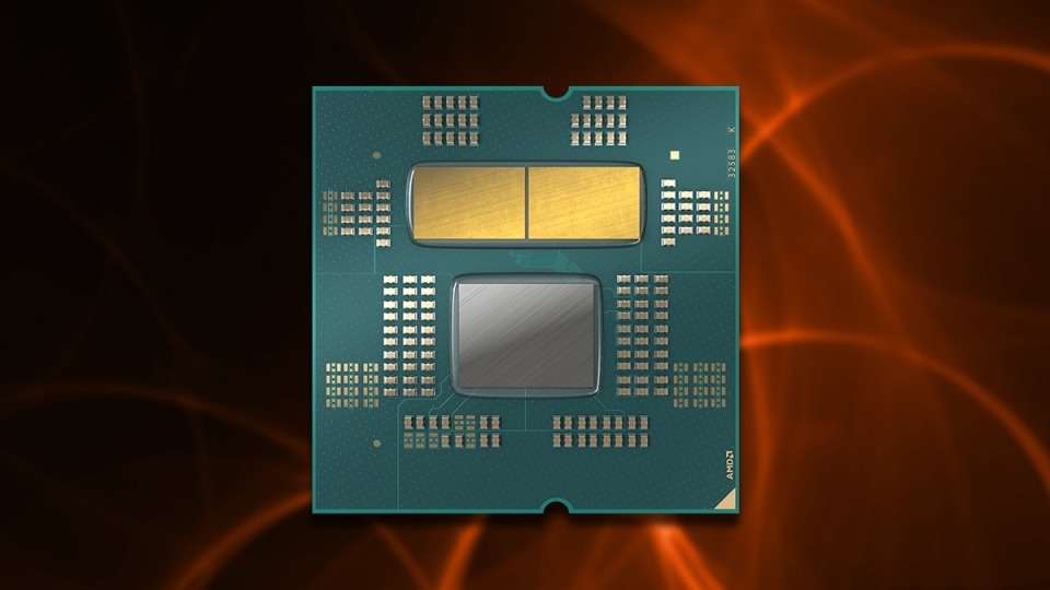 炸了！AMD要发7500X3D，入门级也能啃上这块香馍馍？CES 2026 蹲守_腾讯新闻