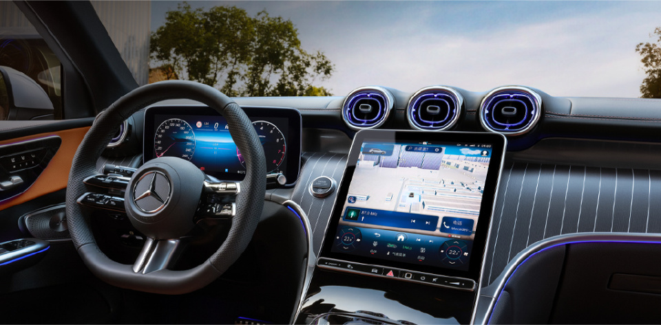 ABB SUV横评！上汽奥迪Q6最新礼遇30.9万起：“用GLE的产品力让GLC沉默”_腾讯新闻