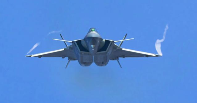 WS-15引擎已量产，让歼-20如虎添翼，制空性能将鲜有对手_腾讯新闻