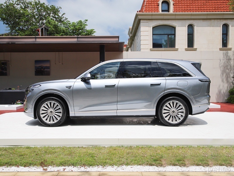 乐道L90上市60天交付破20000台 售26.58万元起_腾讯新闻