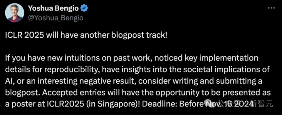 ICLR 2025钦定AI参审，11000篇总投稿数暴增61%！_腾讯新闻