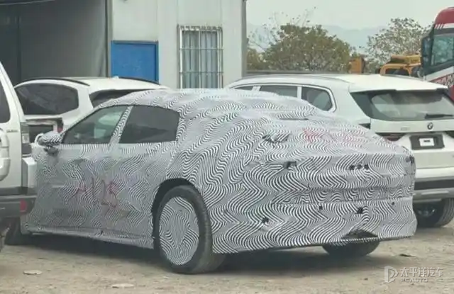 小鹏汽车2025新车前瞻：小鹏G7/G01领衔 7款新车型+改款车型曝光_腾讯新闻