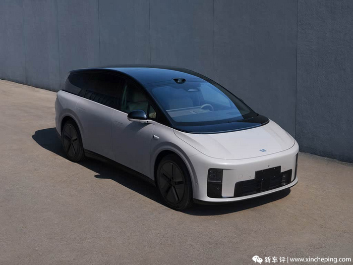 超700公里！理想i8/零跑B01/乐道L90等工信部续航曝光_腾讯新闻