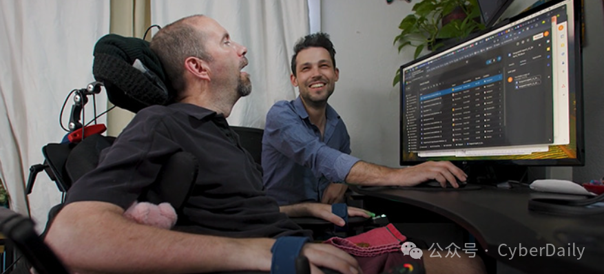 BrainGate的新脑机接口，让ALS患者恢复说话 |赛博格在路上11_腾讯新闻