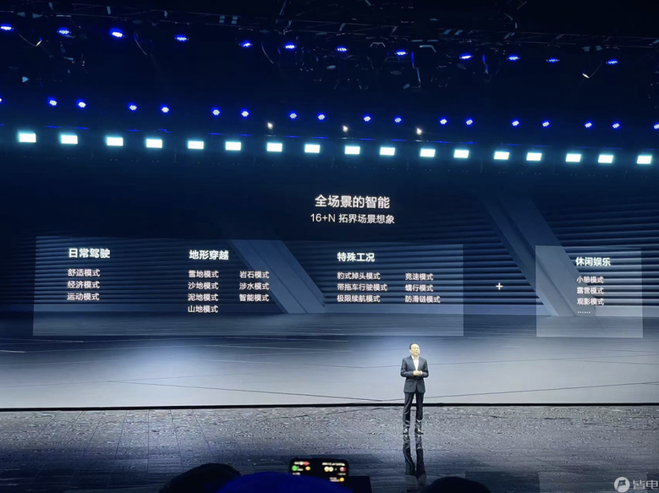 豹3、豹5、豹8三车齐发！方程豹混动越野平台DMO杀疯了..._腾讯新闻