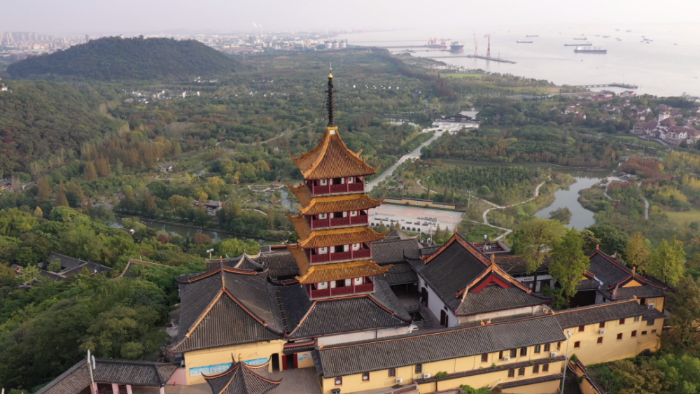 近2000个马地名，串起散装江苏_腾讯新闻
