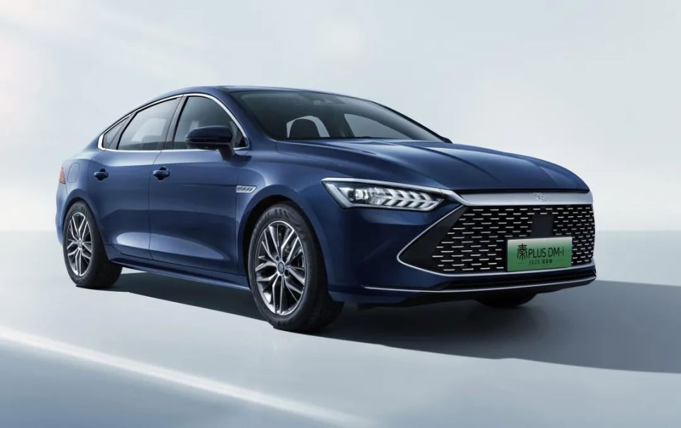 海狮05EV上市，11.78万元起售，比亚迪这次不打价格战了？| 智车星球_腾讯新闻