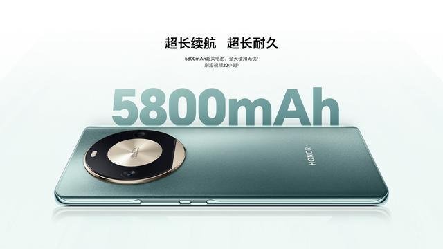 荣耀X50 Pro参数、外观、售价全公开 荣耀X50 GT官宣将搭载骁龙8+_腾讯新闻
