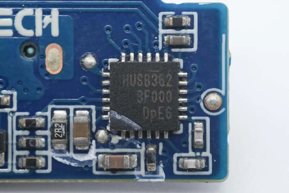 PD3.1 快充芯片应用案例盘点，覆盖12家快充芯片企业共76款产品_腾讯新闻