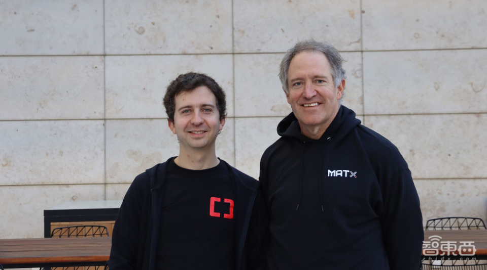 前谷歌工程师创业造AI芯片！产品明年问世，已拿到1.8亿融资_腾讯新闻