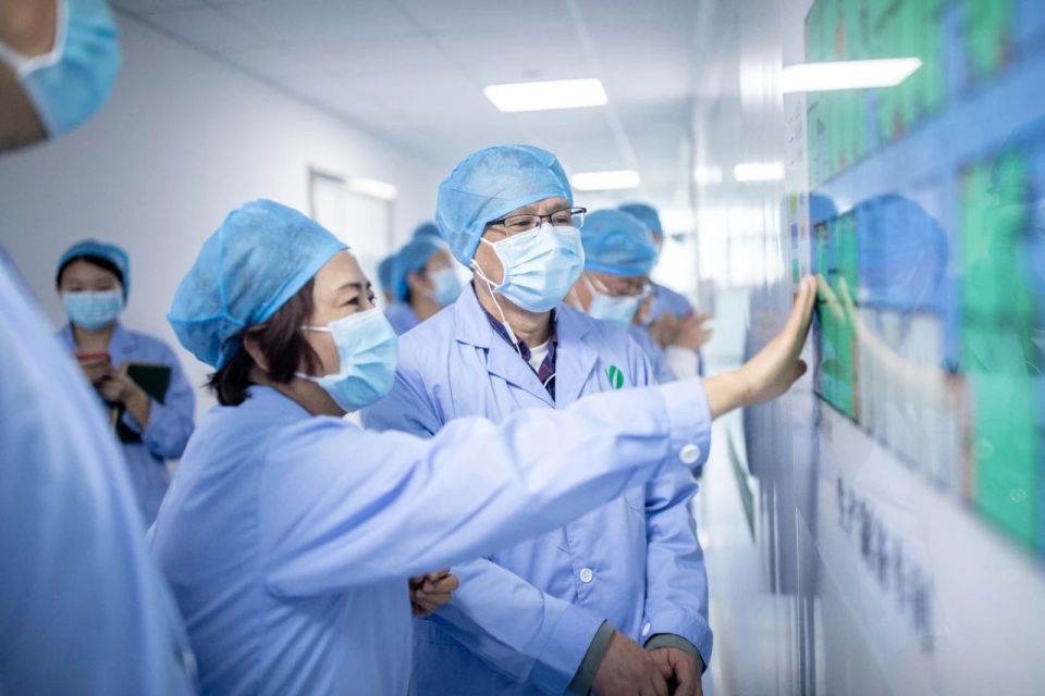 喜讯！中源协和获《干细胞制剂制备质量管理合格证书》 腾讯新闻