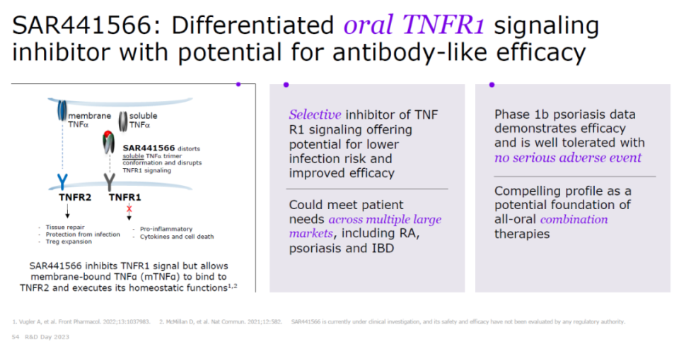 赛诺菲披露12款新潜在重磅疗法，9款聚焦这一领域！（附PPT）_腾讯新闻