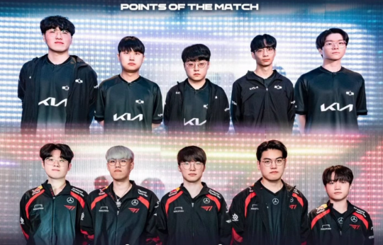 S14赛程官宣，LPL、LCK队伍瑞士轮相遇，JDG曝出换国产打野！_腾讯新闻