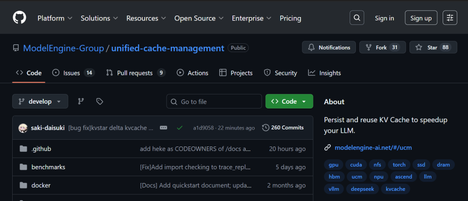 刚刚，华为AI推理大招开源，时延降90%，吞吐提22倍，上下文10倍级扩展_腾讯新闻