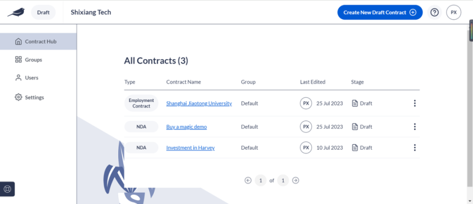 AI重塑法律行业：为80%的工作带来10x提升_腾讯新闻