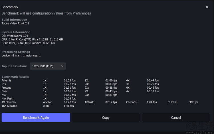AI PC新开端，酷睿Ultra7-155H实机测试_腾讯新闻