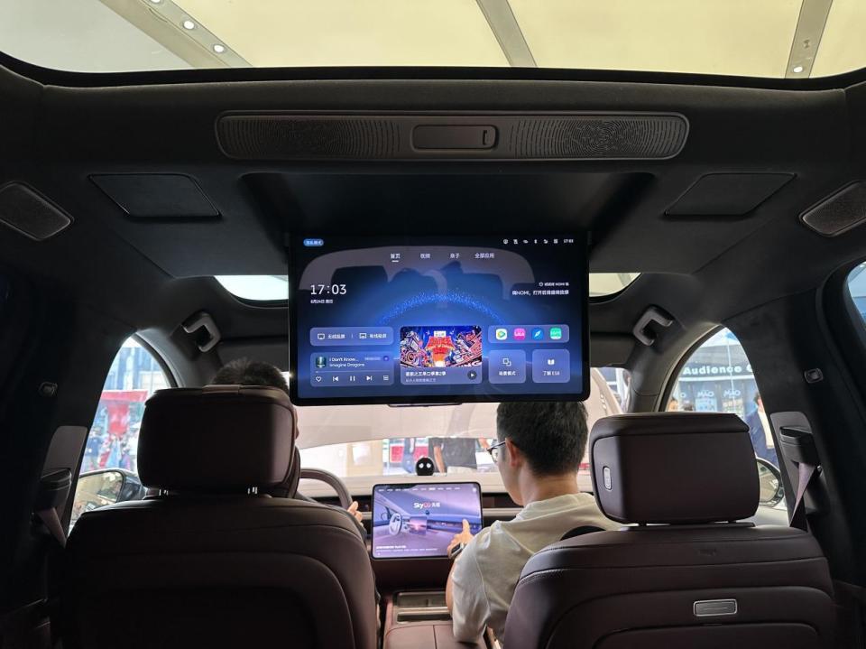 差价10万！值不值得从乐道L90升级成蔚来ES8？_腾讯新闻