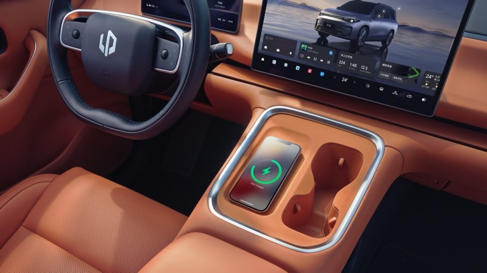 家用大六座SUV，零跑C16/比亚迪唐/奕派008，这三款应该怎么选？_腾讯新闻