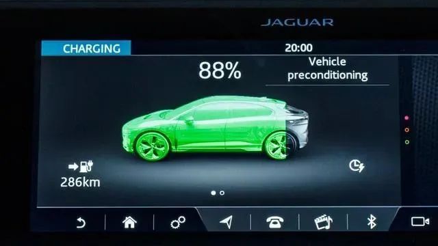 五项能耗与续驶里程测试标准对比|GB/T18386.1、ISO8714、SAE J1634、ECE R101、JIS D1301_腾讯新闻