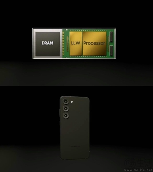 三星S24系列更多信息曝光，或配备LLW DRAM_腾讯新闻
