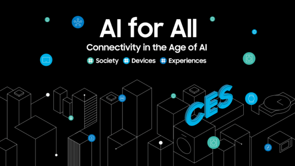 盘点 18 款 AI 硬件，从 5 大场景应用，看大模型的终端创新 | CES 2024_腾讯新闻