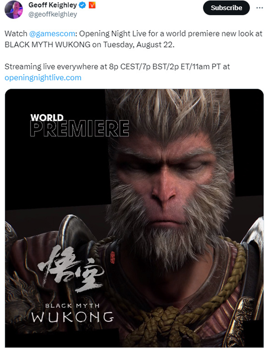 世纪华通获传奇IP大陆独占 /《闪耀！优俊少女》定档 / OW2登顶Steam差评榜 / 《博德之门3》评分超王国之泪_腾讯新闻