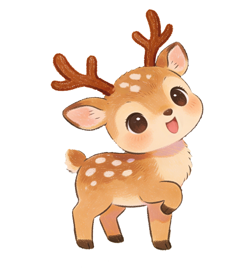 新朋友留下了神秘脚印？少侠快戴上小红花围巾，一起来寻找它们的身影吧！_腾讯新闻