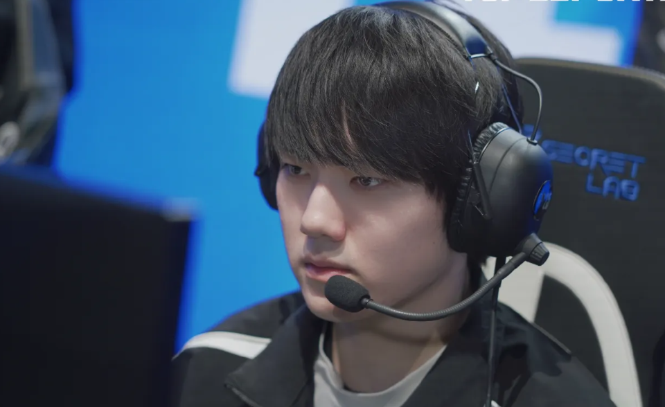 JKL直播透露职业生涯恐将终结！耳疾严重 快聋了，力挺Kanavi_腾讯新闻