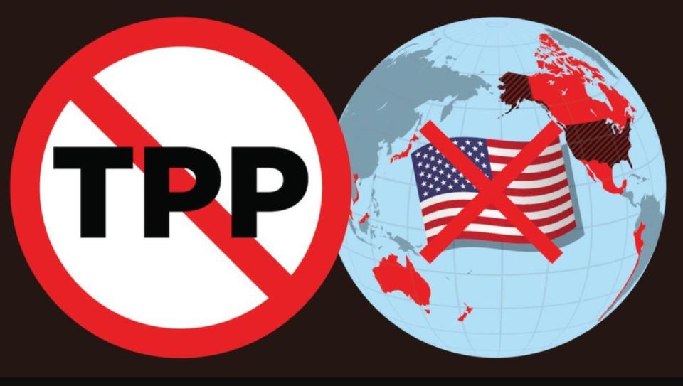 从WTO到CPTPP，欧美“拉小群”孤立中国？我国未来有可能加入吗_腾讯新闻