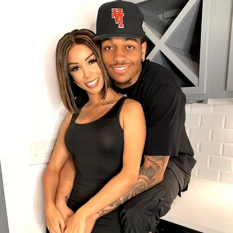 四胎之家！华盛顿与妻子迎二胎还养着各自与前任的儿子_腾讯新闻