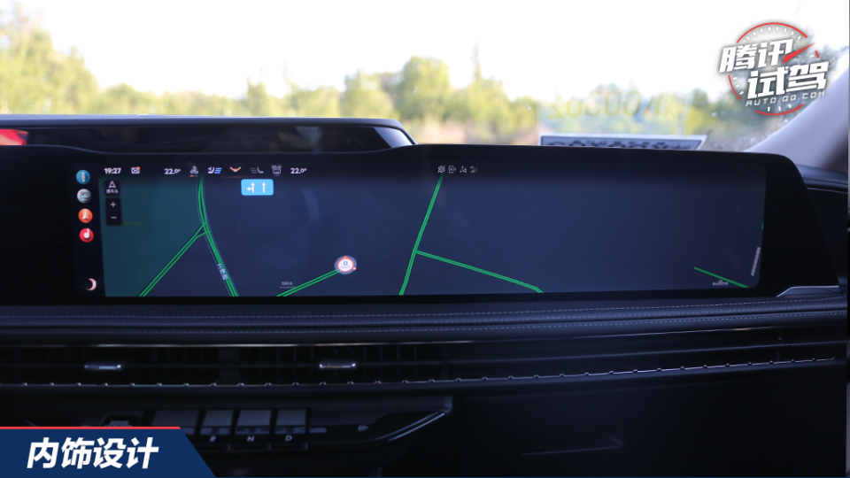 测评2023款林肯冒险家：261匹马力/2.0T＋8AT/内饰大升级_腾讯新闻