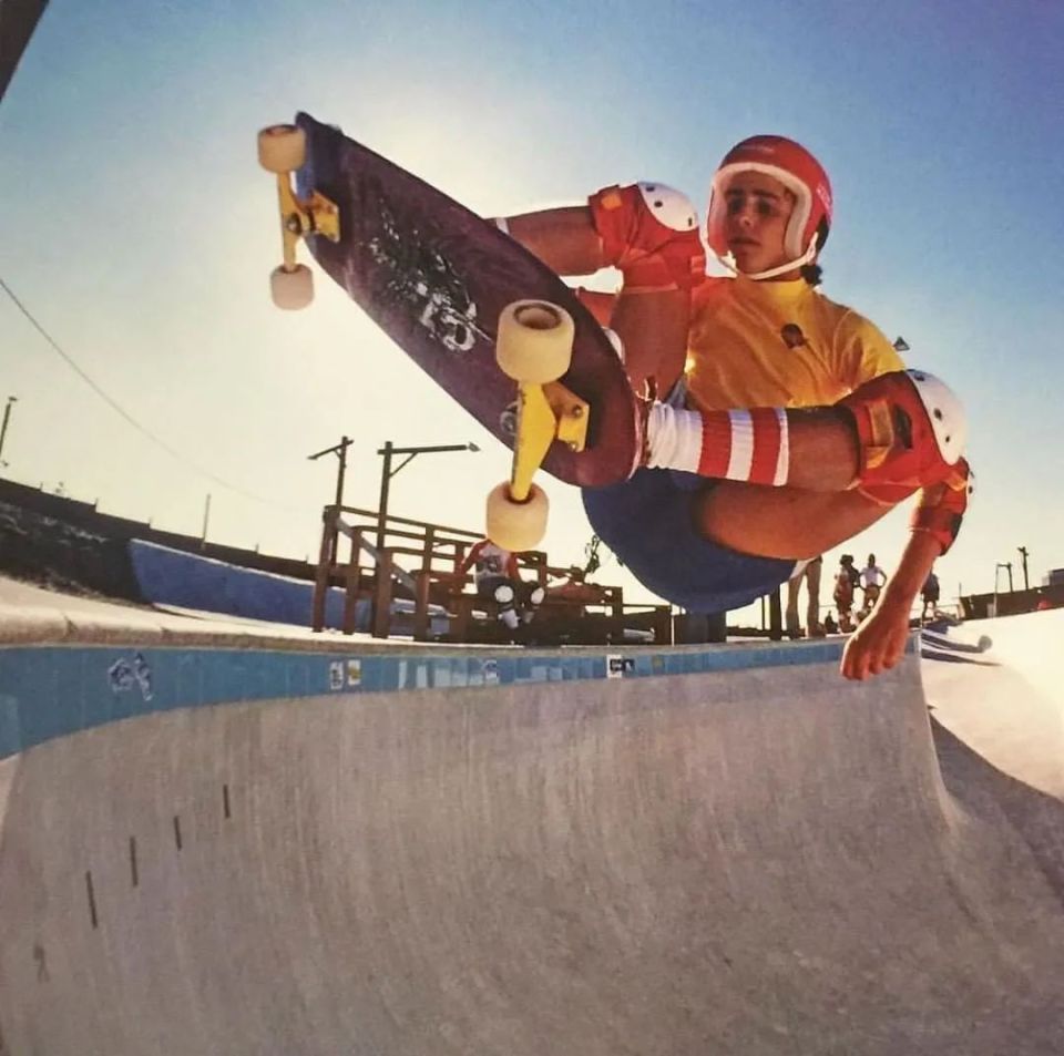 【滑板黑历史】关于Ollie，你知道多少？_腾讯新闻