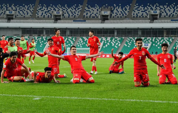 下午17点，CCTV5直播！中国女足U20亚洲杯预选赛首战，目标3连胜出线_腾讯新闻