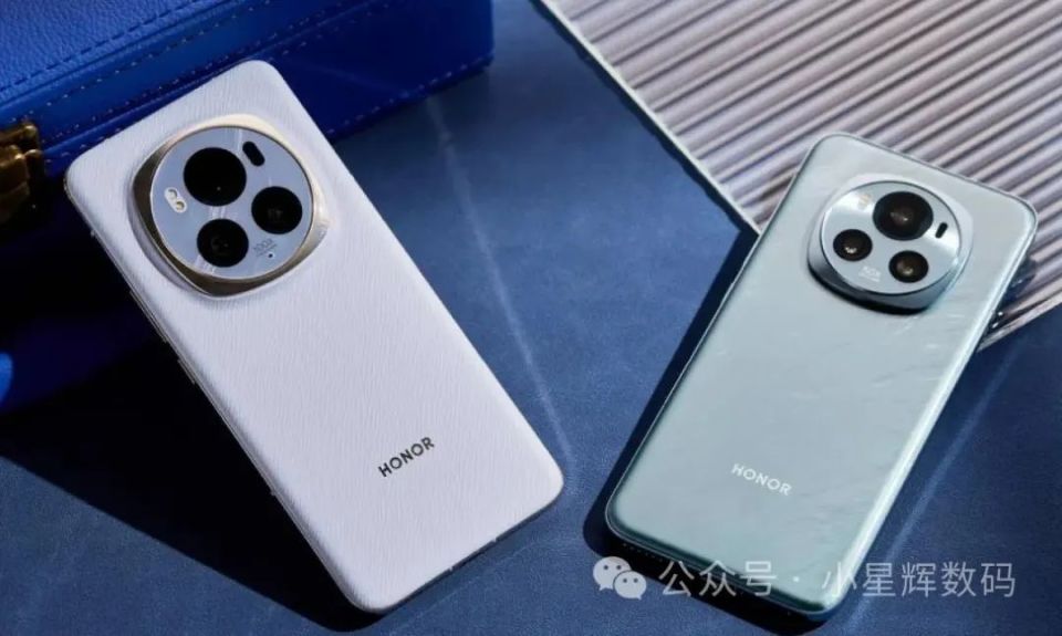 差价1300元，荣耀Magic6、Magic6 Pro怎么选？对比五点就懂了_腾讯新闻