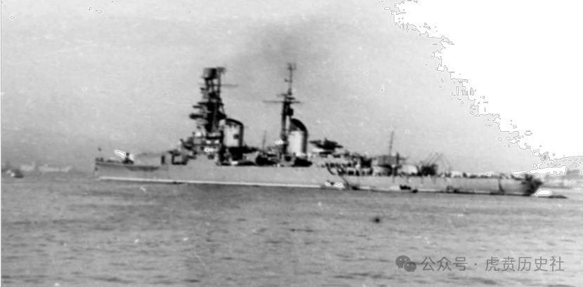 火焰飞箭——苏联海军的早期导弹巡洋舰_腾讯新闻