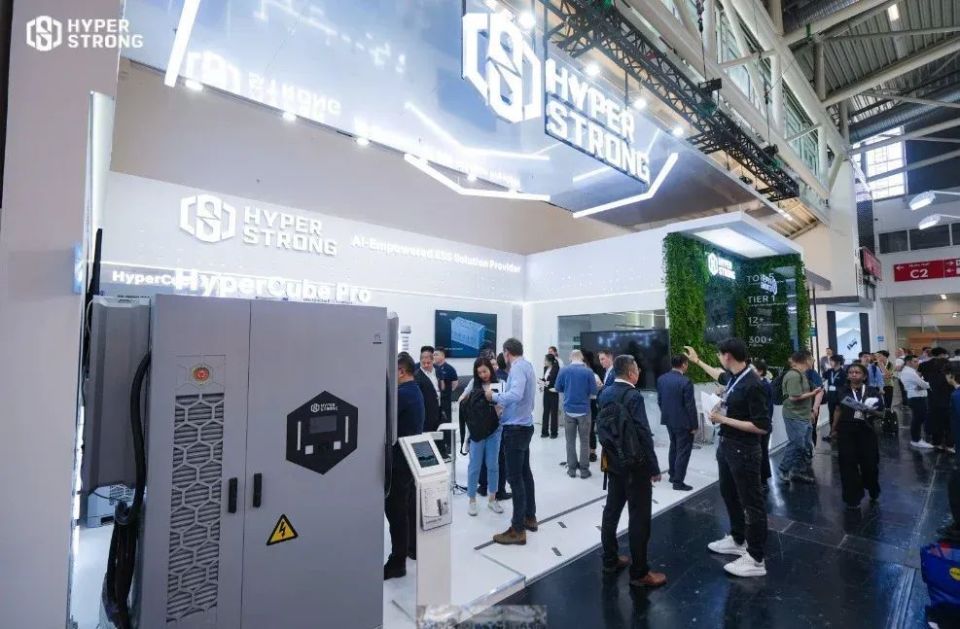 再签4.1GWh订单，澳洲缘何成为全球最具吸引力储能市场？_腾讯新闻