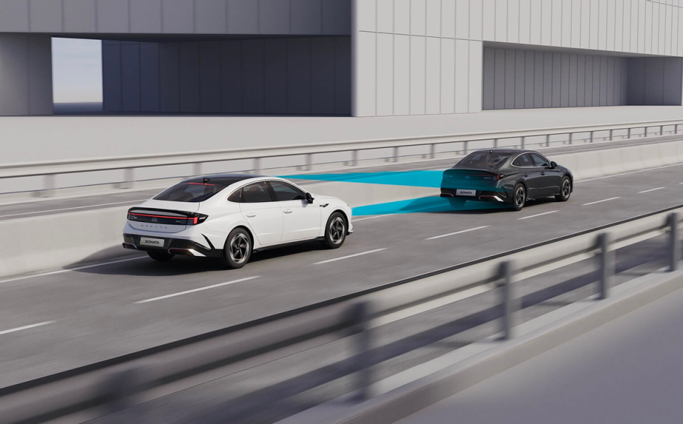 13.98万元起，第11代索纳塔上市！外观线条锋利，配1.5T/2.0T+8AT_腾讯新闻