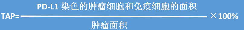 TPS、CPS、IPS、TAP、TC、IC……PD-L1 TAP 评分是什么？一文总结_腾讯新闻