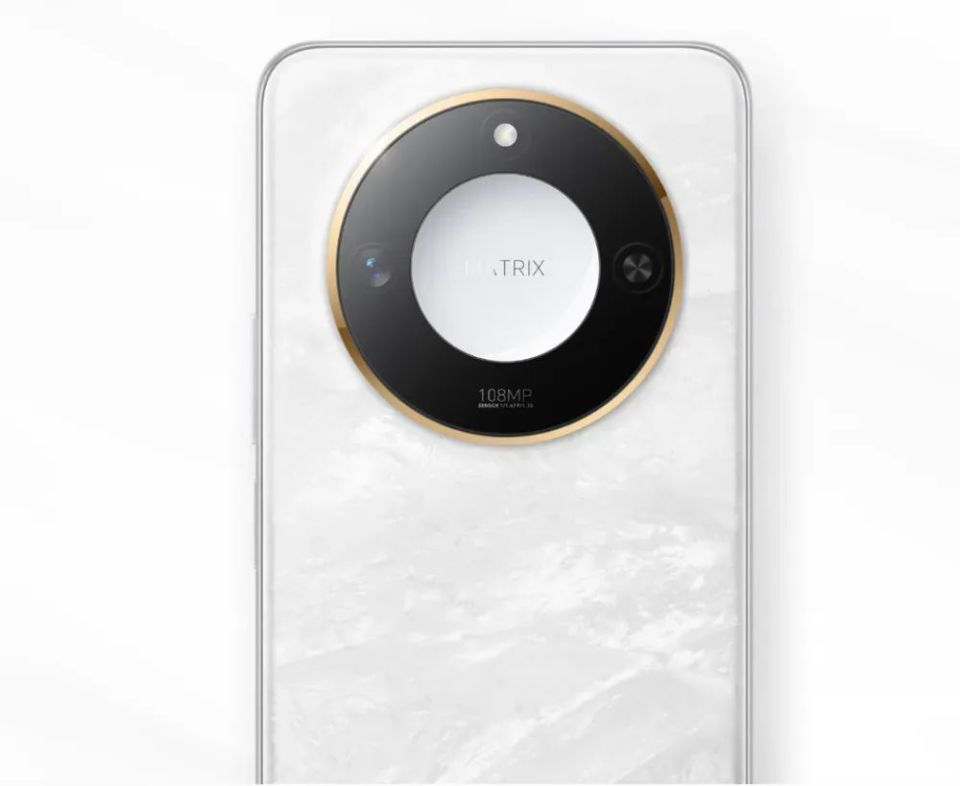 曝荣耀X70新开6.79 英寸OLED屏，LCD“遗憾离场”_腾讯新闻