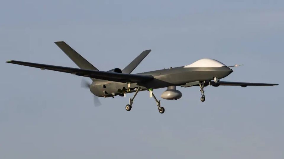 中国十大顶尖无人机_腾讯新闻