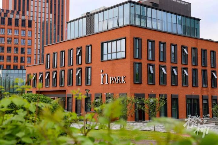 欢in光临“inPARK”！浙江首个临平潮流街区开街！“五一”去荡马路、逛市集、听音乐……_腾讯新闻