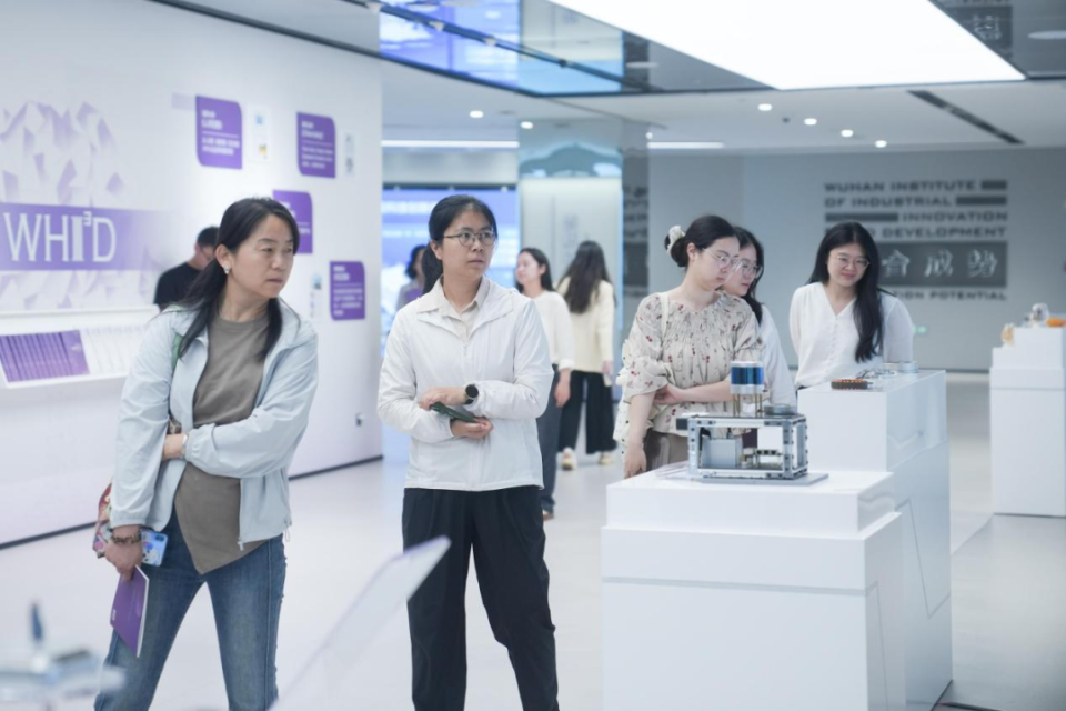 武创院的1068条来访预约_腾讯新闻