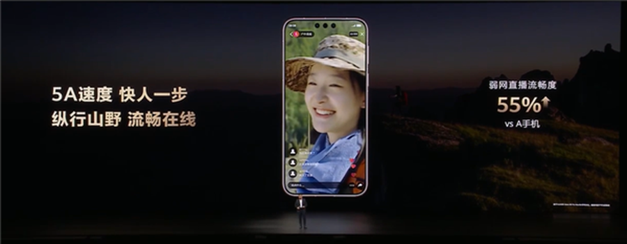 4699起！华为Mate80系列正式发布，性能最多提升42%以上_腾讯新闻