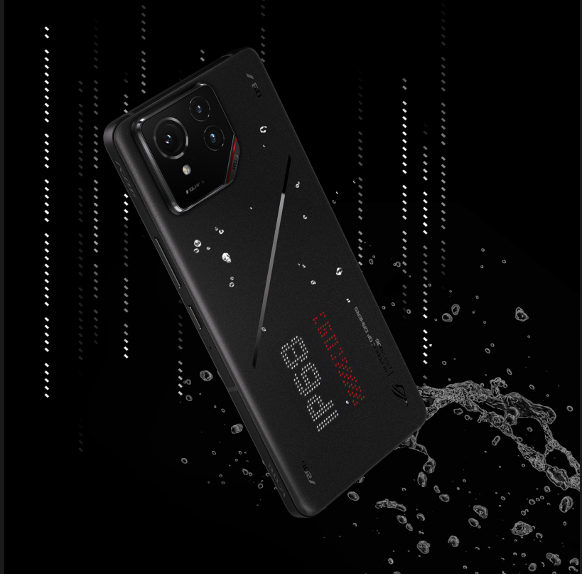 4999元起，ROG 9 Pro开箱体验丨185Hz刷新率 背板LED矩阵屏_腾讯新闻