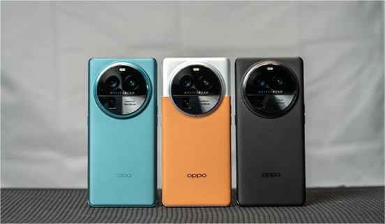 IDC公布2023 Q1国内智能手机市场排名：OPPO跃居第一_腾讯新闻